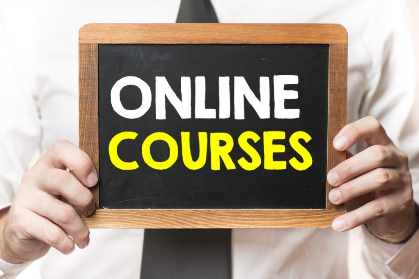 The Advantages and Disadvantages of Taking Online Courses – Centertainment
